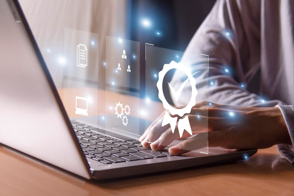 Unlock Your Potential: Technology Certifications Online Verain 2025