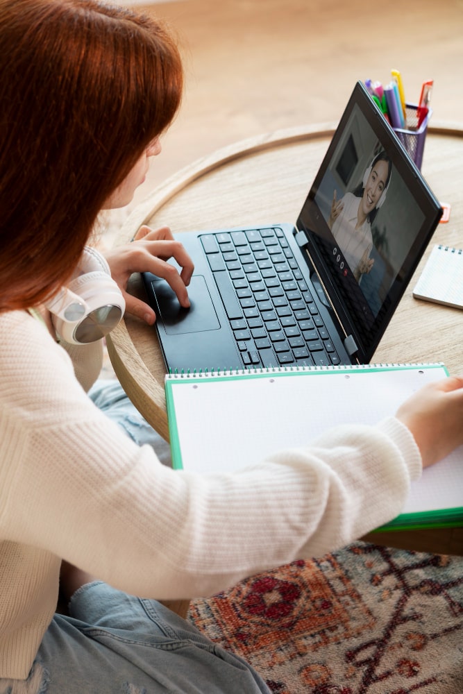 The⁣ Virtual Path to Education master of education online Verain 2025